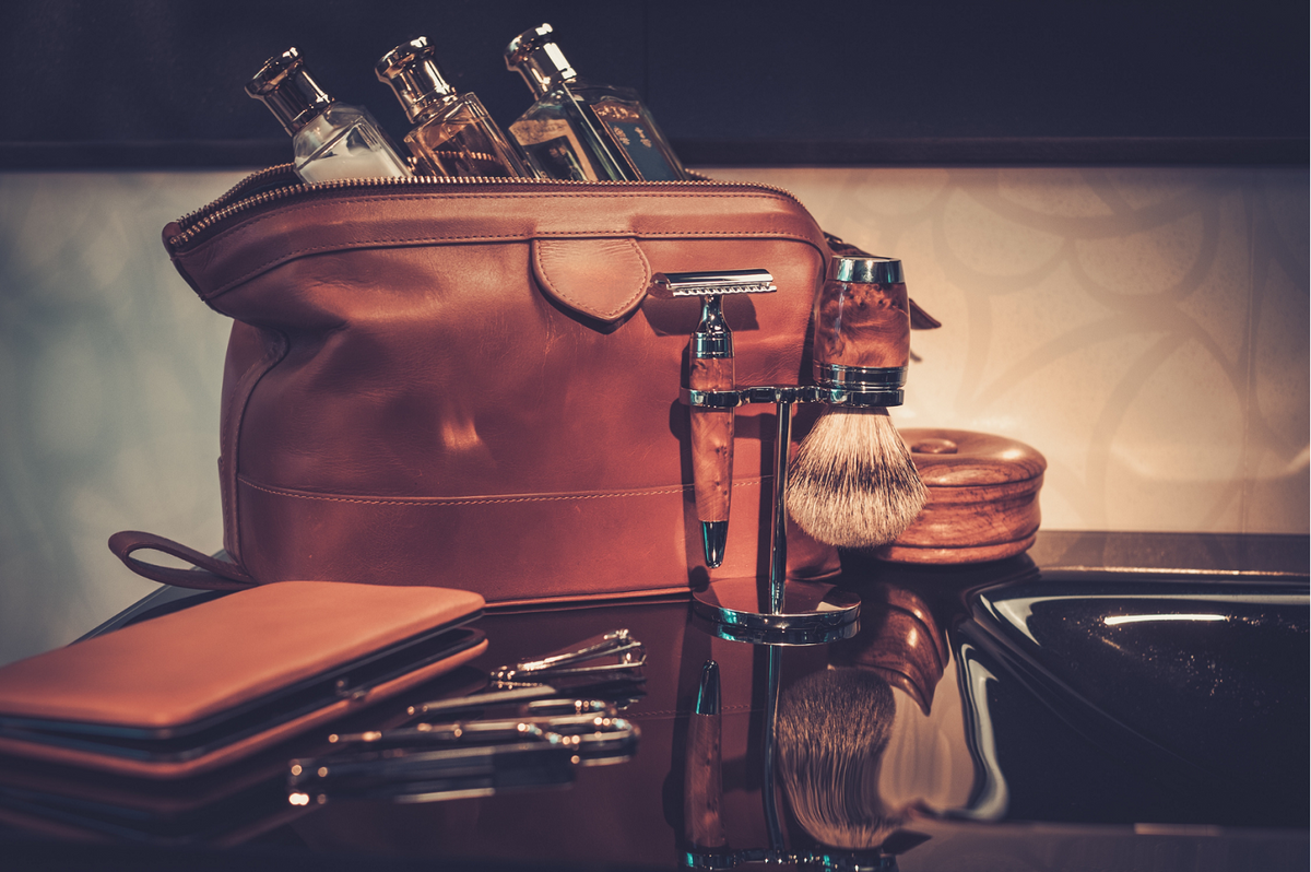 Musky Beard Oil | Meraki Essentials