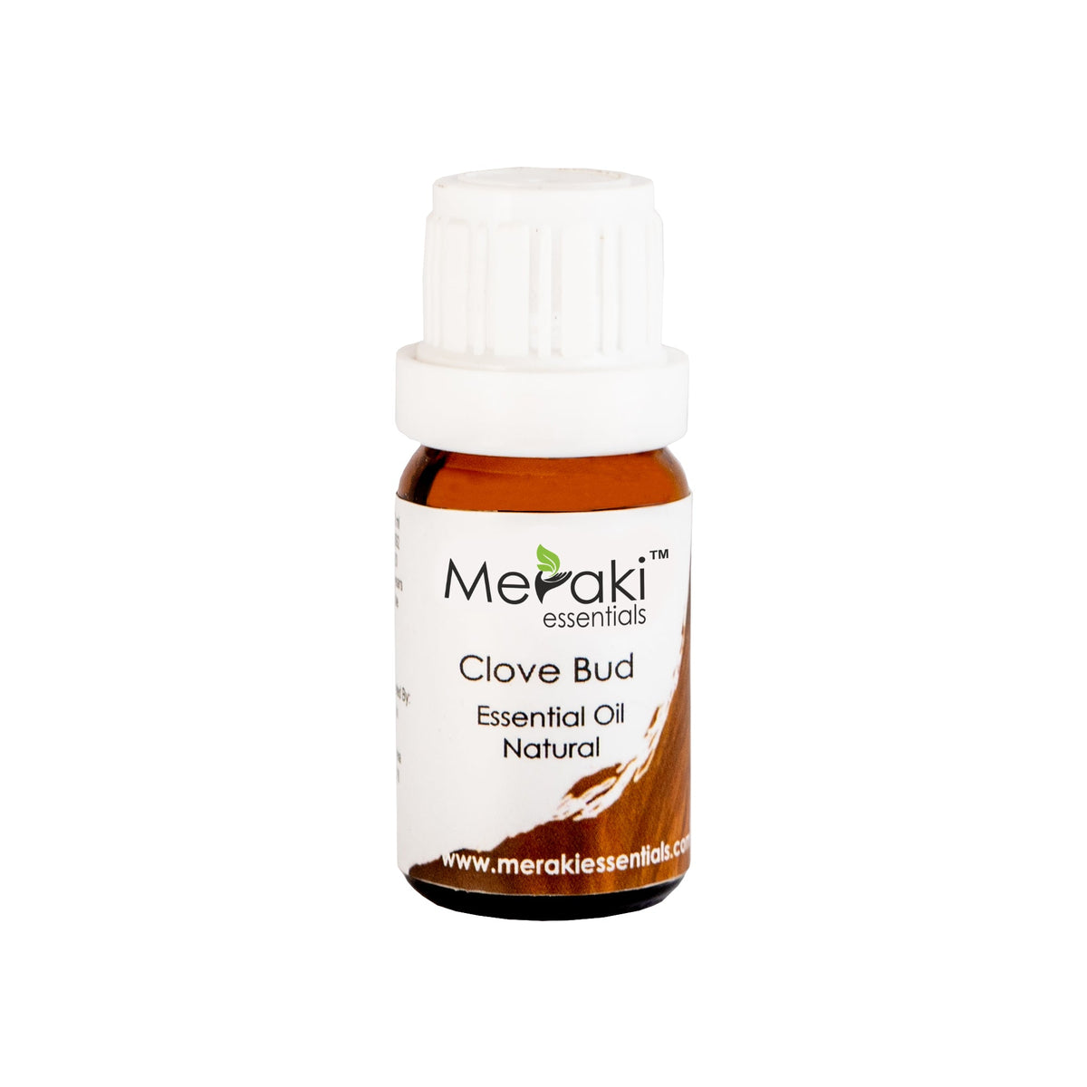 Clove Bud Essential Oil - Meraki Essentials | Meraki Essentials